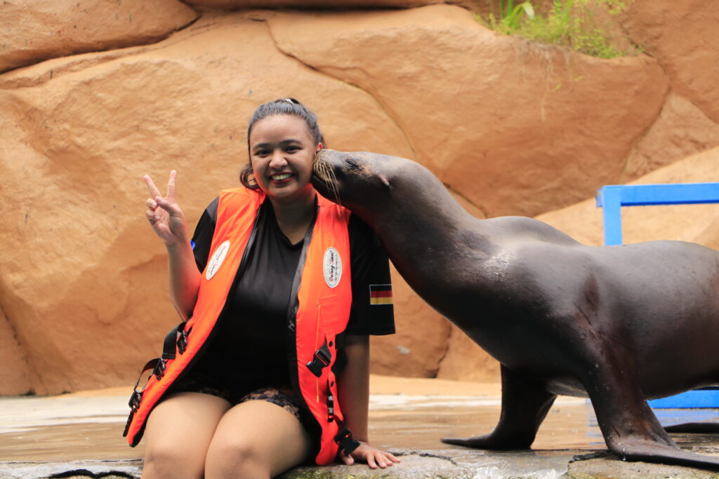 Encounters | Manila Ocean Park
