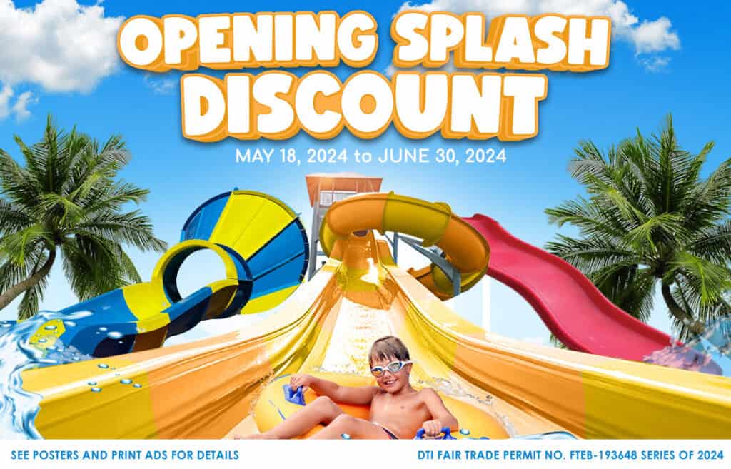 Buy Tickets | Manila Ocean Park