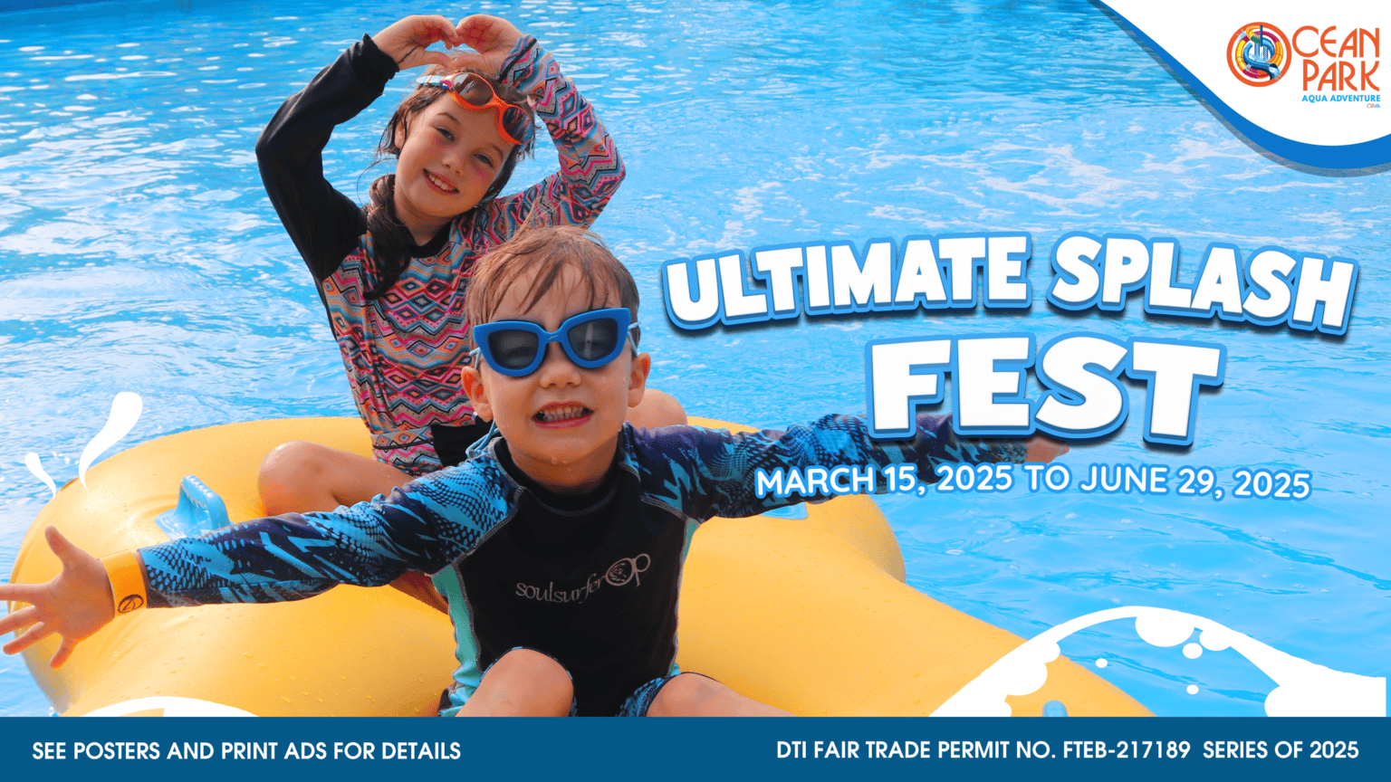 Buy Tickets | Manila Ocean Park